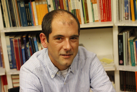 Paul Rios:«Hay un consenso social: no queremos que se repita tanto ...